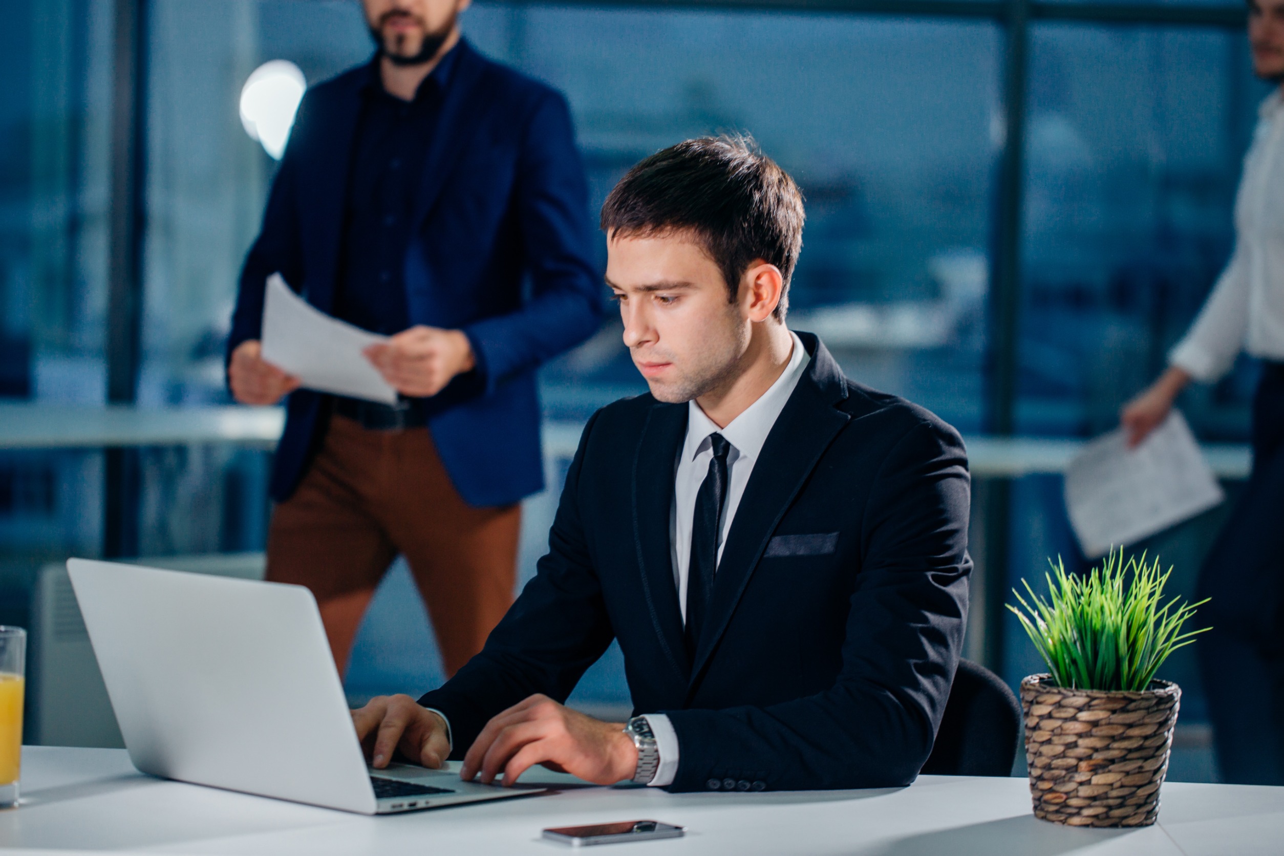 How the Ofqual Regulated Qualifications in Business Management Can ...