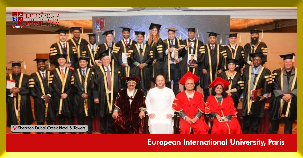 East Bridge University - Recent News
